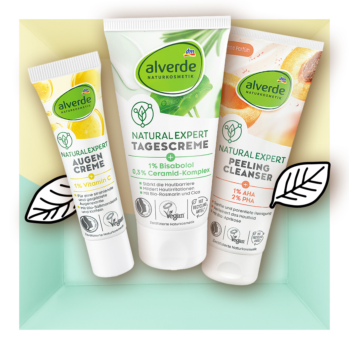 dm Produkttester - Jetzt neue Produkte testen